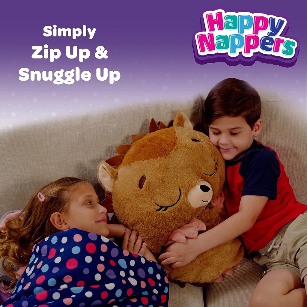 Happy Nappers Shimmer Unicorn Review - Happy Nappers